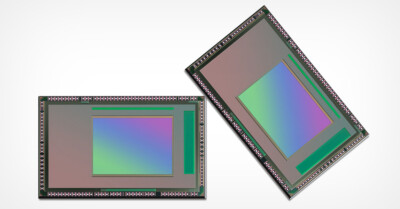 Samsung's New Vizion Sensors Boast Wild Tech for Industrial Use | PetaPixel
