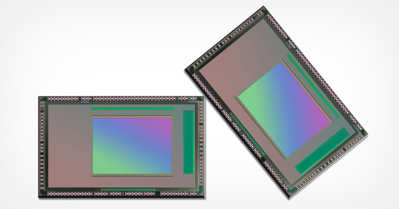 Samsung's New Vizion Sensors Boast Wild Tech for Industrial Use | PetaPixel