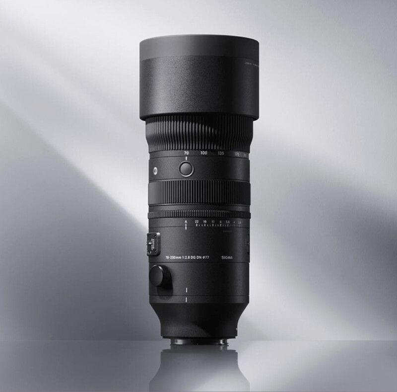 The L-Mount in 2023: Panasonic Embraces PDAF, Sigma and Leica Love ...