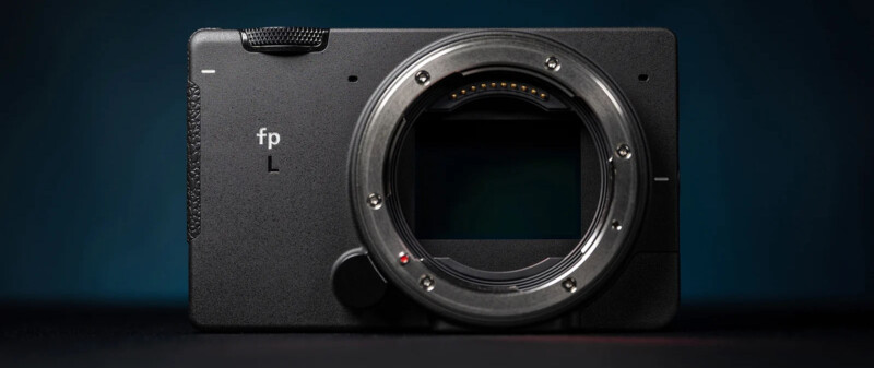 How Sigma Makes its Super-Tiny fp Full-Frame Cameras | PetaPixel