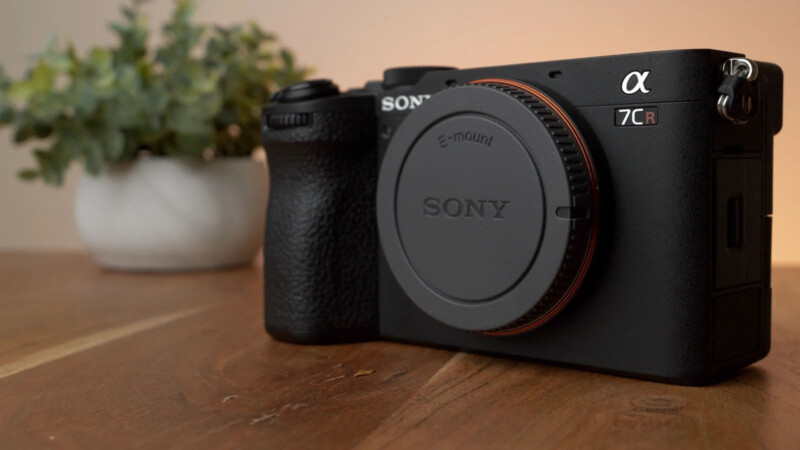 Sony in 2023: The E-Mount Cameras and Lenses That Landed This Year ...