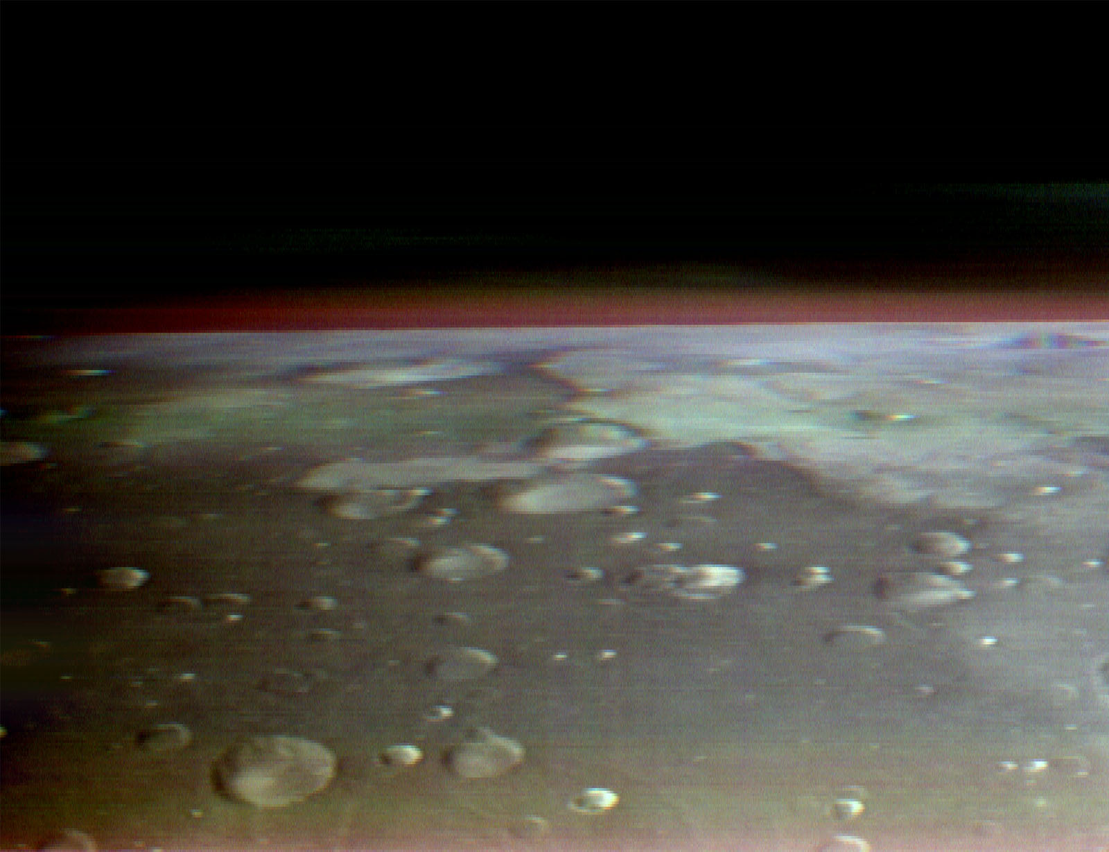 The Inside Story of How NASA’s Odyssey Saw Mars in a New Way – Dexity ...