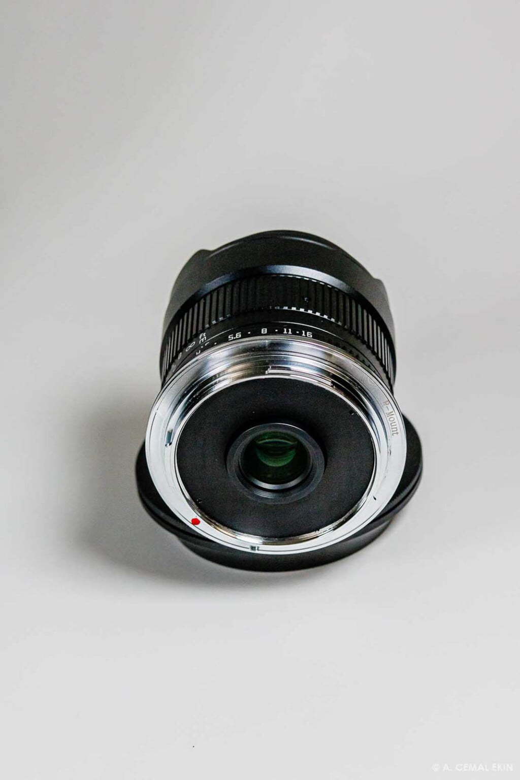 TTArtisan 10mm f/2 APS-C Review: An Affordable Ultra-Wide Lens | PetaPixel