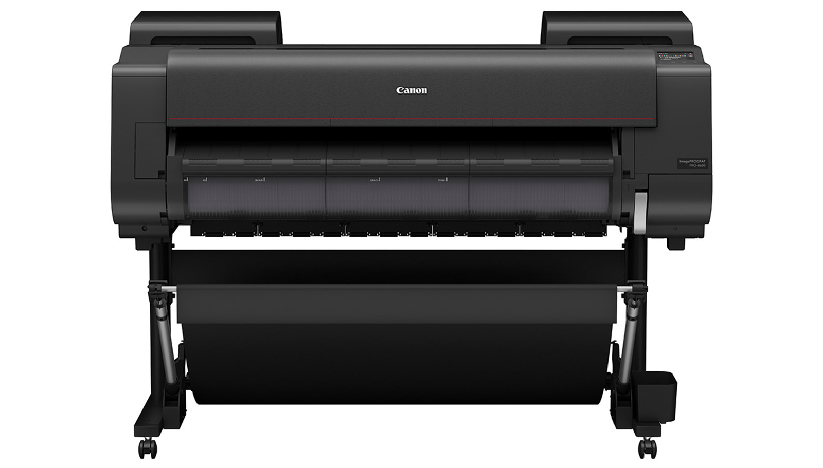 Canon Adds Three 11-Color Printers to its Large-Format Series | PetaPixel