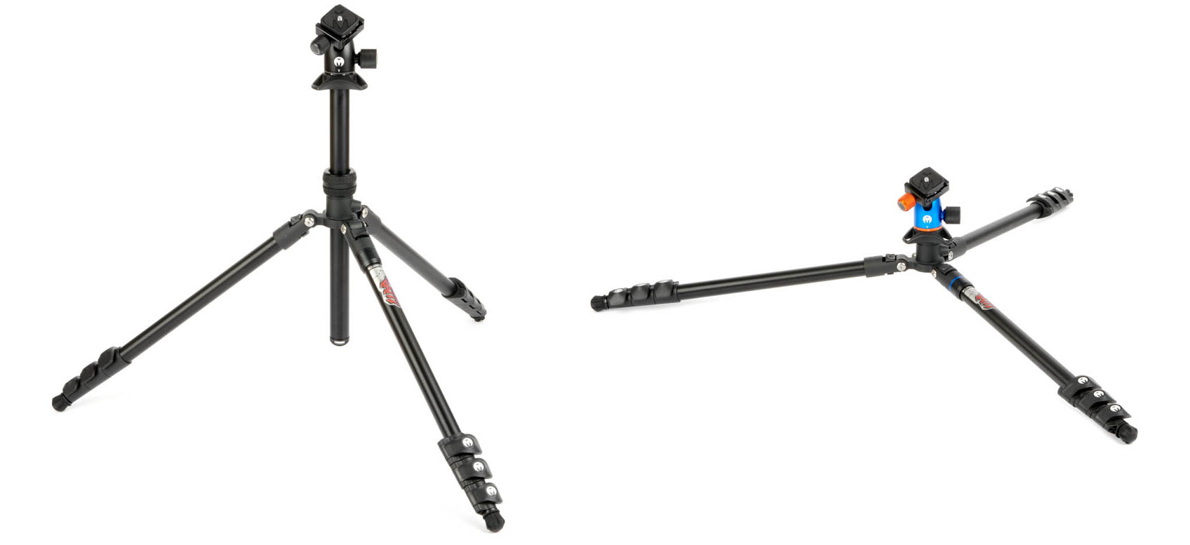 3 Legged Thing's Patti 2.0 Tripod is Only $130 and Full of Features ...
