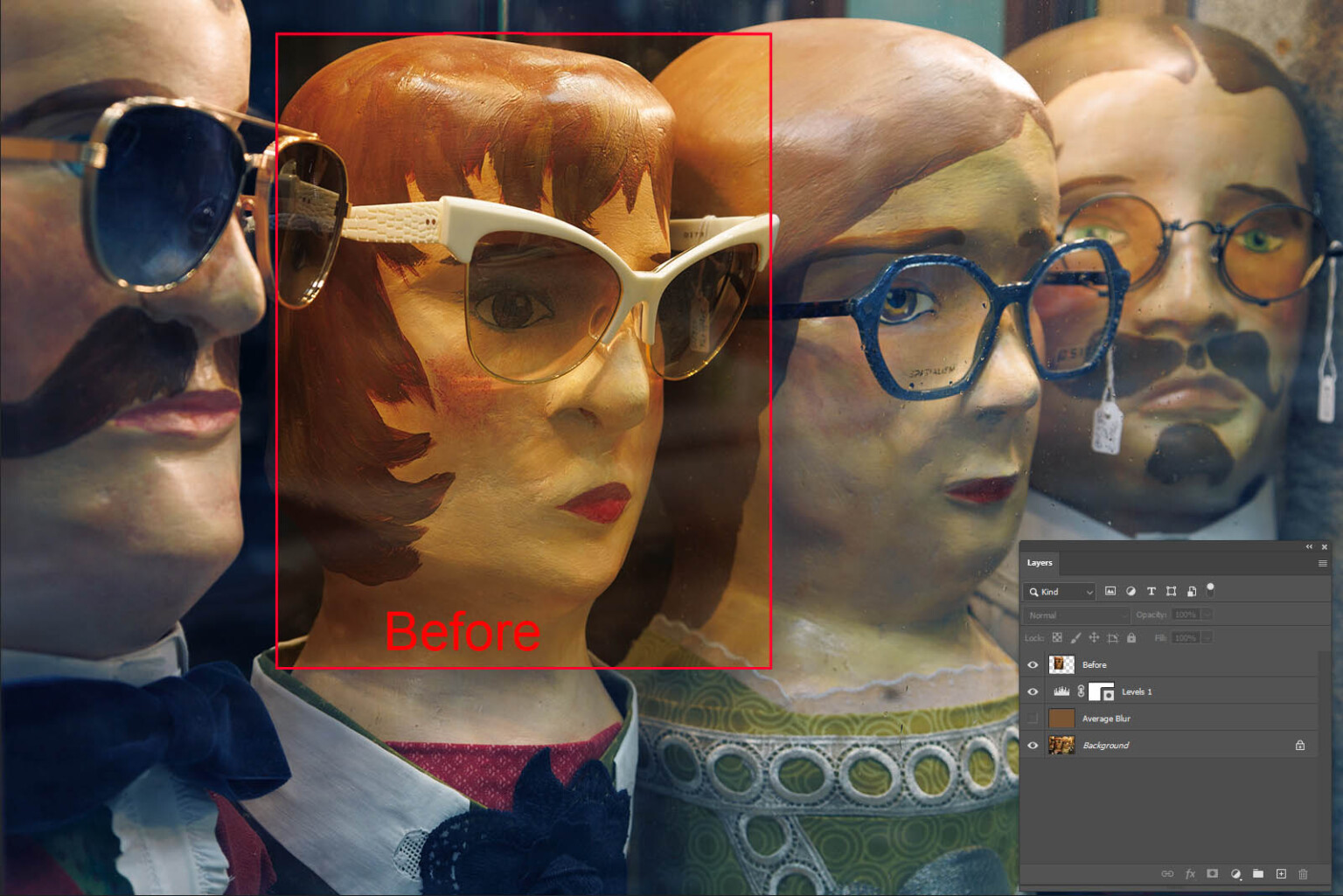 Unlocking the Power of Photoshop Levels for Photography | PetaPixel