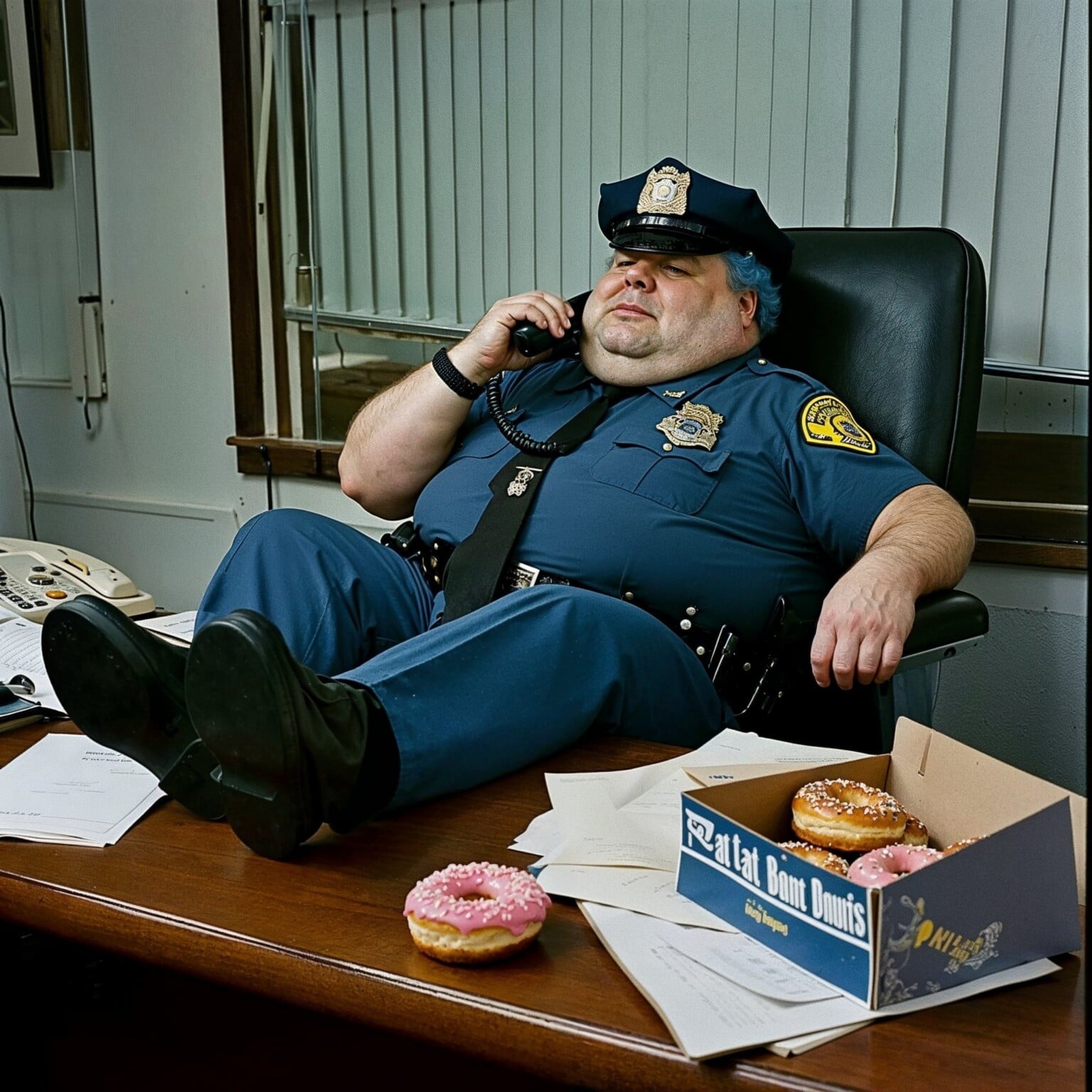 Photographer Recreates Simpsons Characters Using Latest AI Technology ...