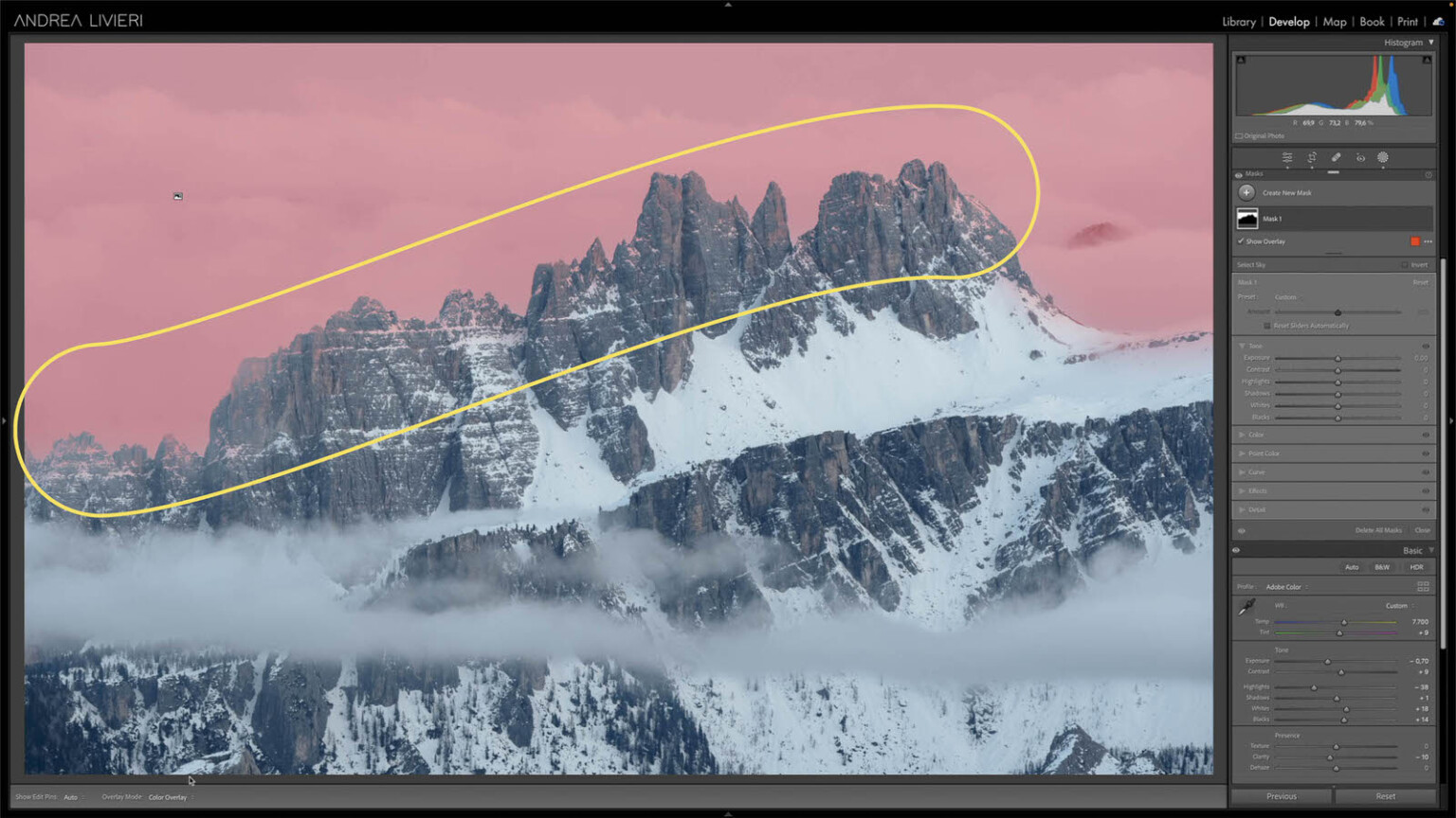 6 Photo Editing Mistakes That Make Your Landscape Photos Look Amateur ...