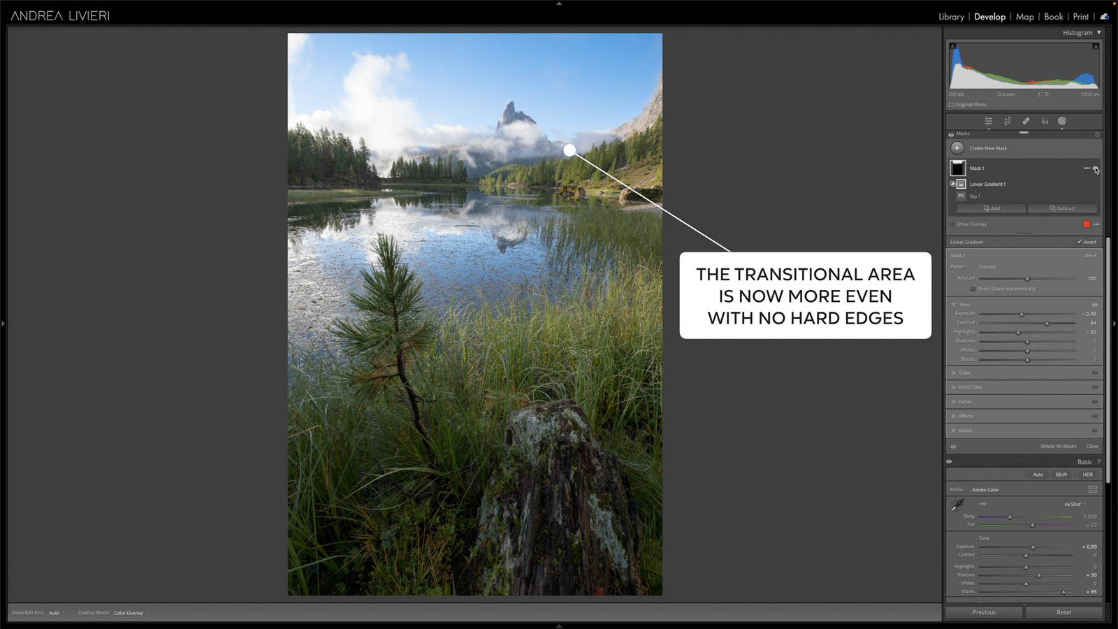 6 Photo Editing Mistakes That Make Your Landscape Photos Look Amateur ...