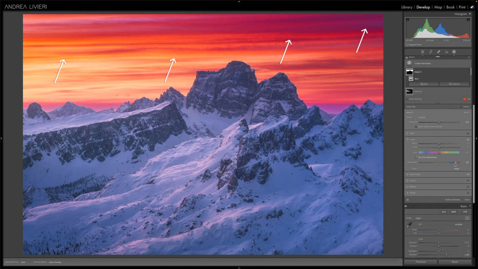6 Photo Editing Mistakes That Make Your Landscape Photos Look Amateur ...