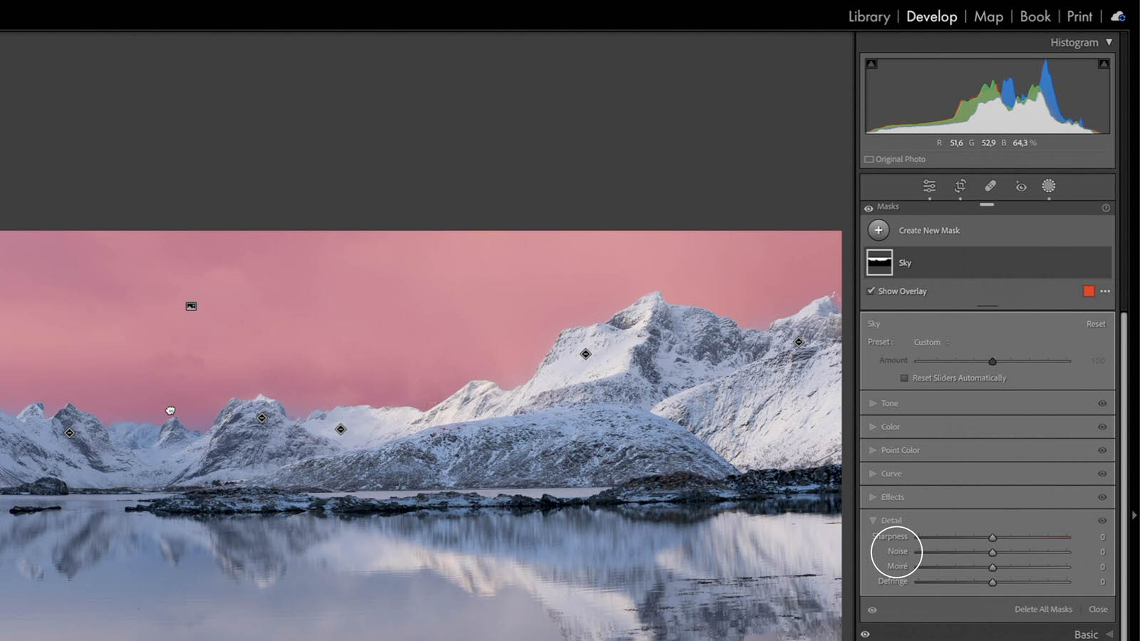 6 Photo Editing Mistakes That Make Your Landscape Photos Look Amateur ...