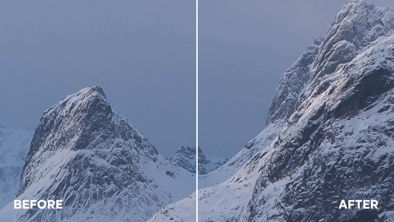 6 Photo Editing Mistakes That Make Your Landscape Photos Look Amateur ...