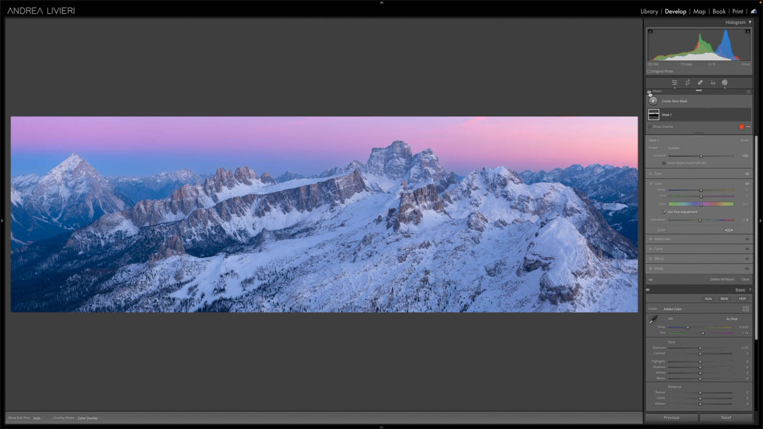 6 Photo Editing Mistakes That Make Your Landscape Photos Look Amateur ...