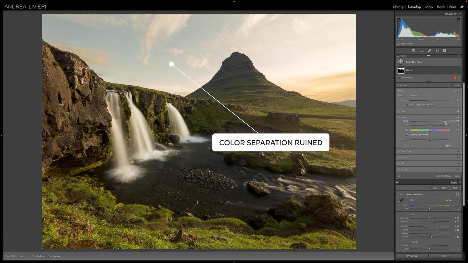 6 Photo Editing Mistakes That Make Your Landscape Photos Look Amateur ...