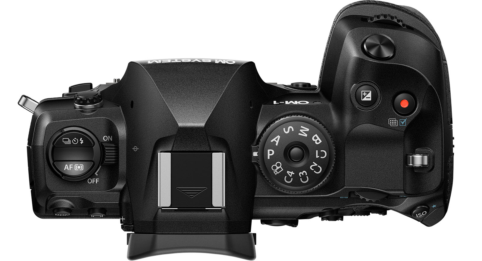 OM System OM-1 Mark II Adds Live Graduated ND, Improved AF, and More ...