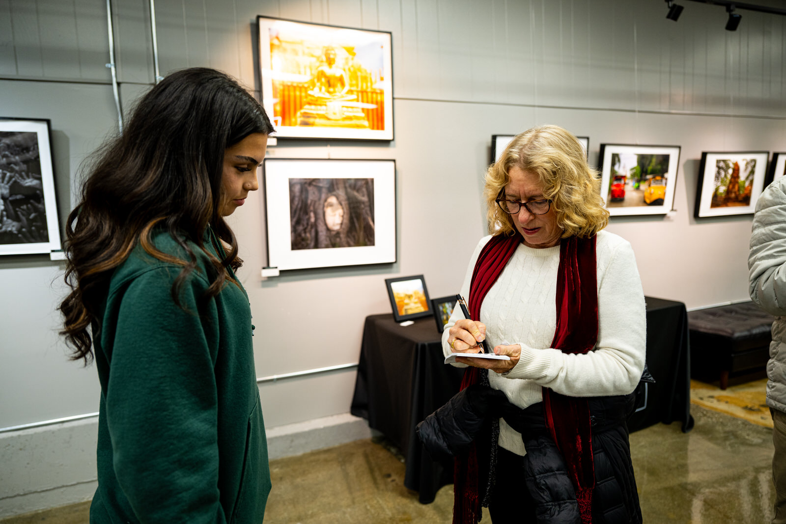 How One LA-Area High School is Changing the Way We Teach Photography ...