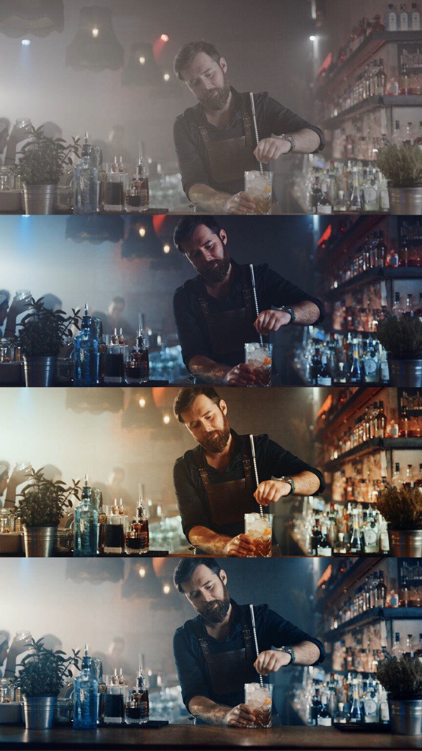 Retouch4Me Adds Dust Remover and Color Match OFX for Video Tools To Its ...