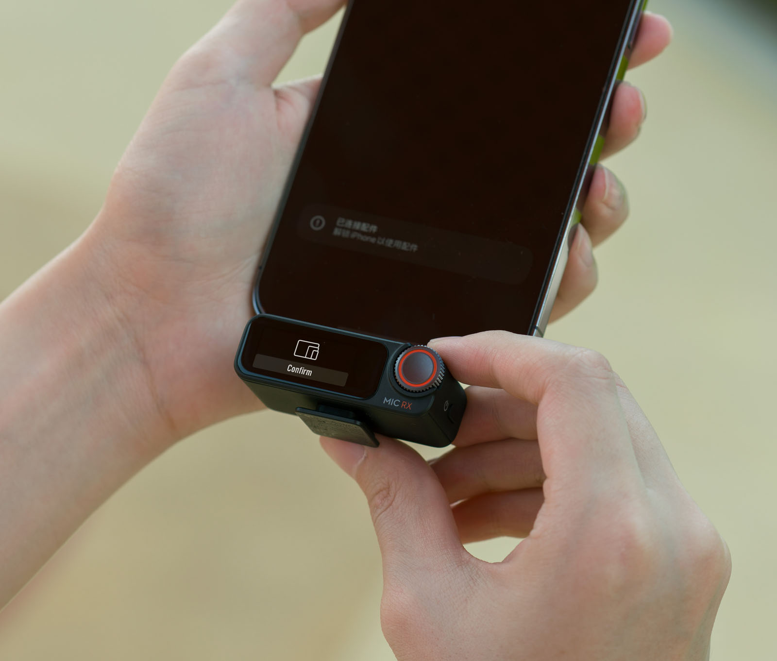 The New DJI Mic 2 Is a Sleek Wireless Mic System for Content Creation ...