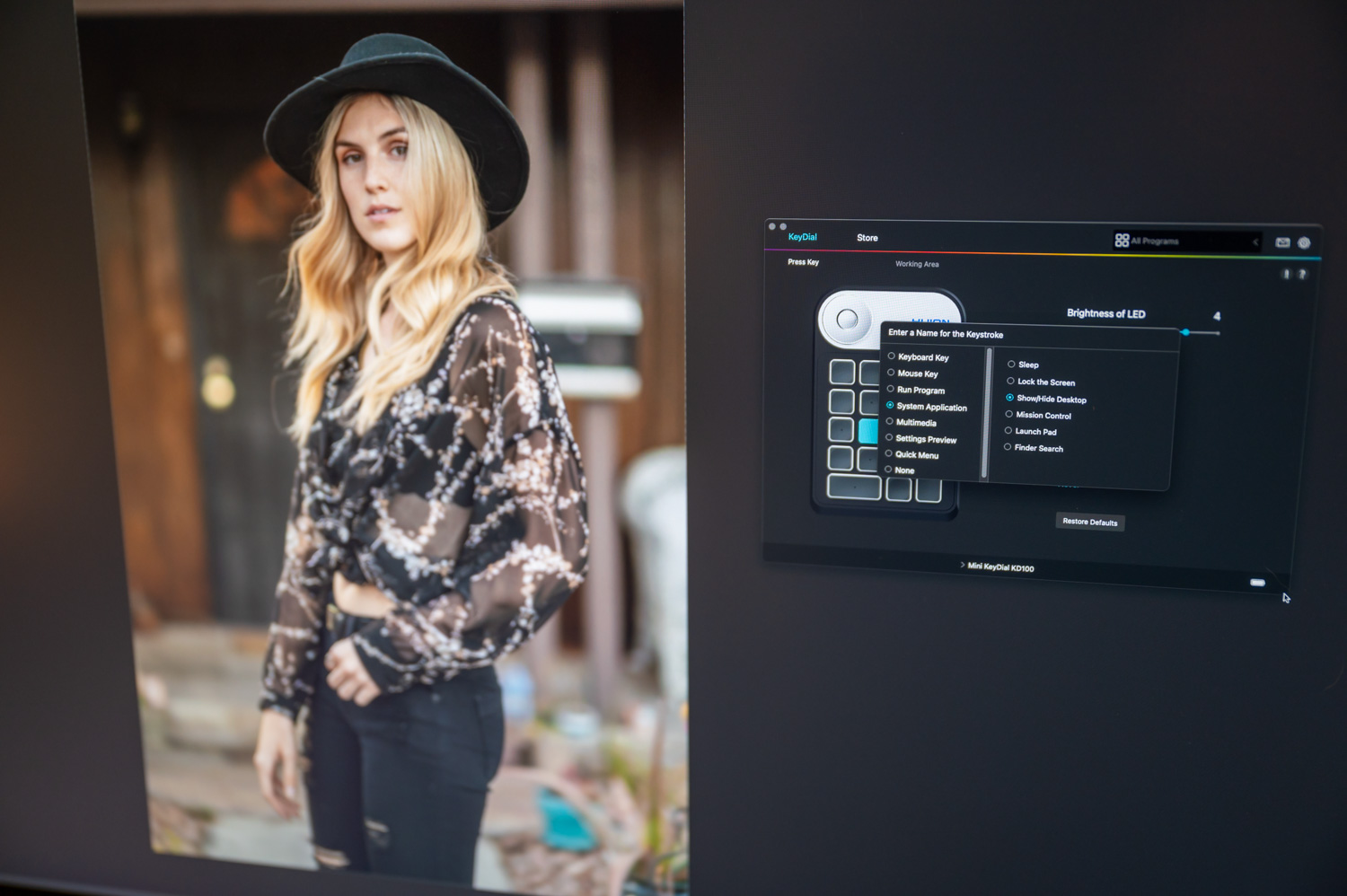 Huion Kamvas Pro 24 4K Review: Big Color-Accurate Tablet at a Great ...