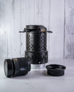 The Godox BFP Flash Projection Attachment is a Perfect Tool for the ...