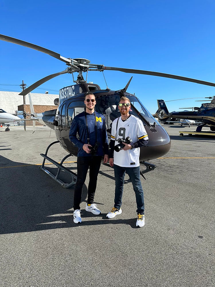 Photographer Waits Three Years to Capture Stealth Bomber Flying Over ...