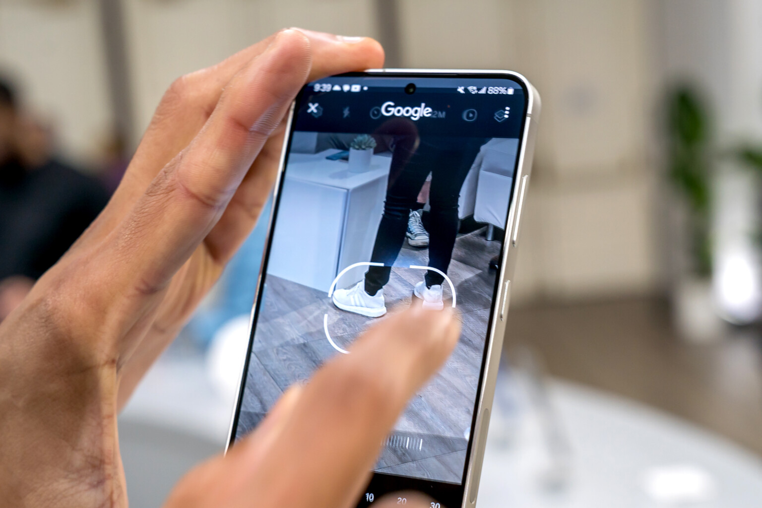 Hands-on With the New Samsung Galaxy S24 Devices and AI Features | PetaPixel