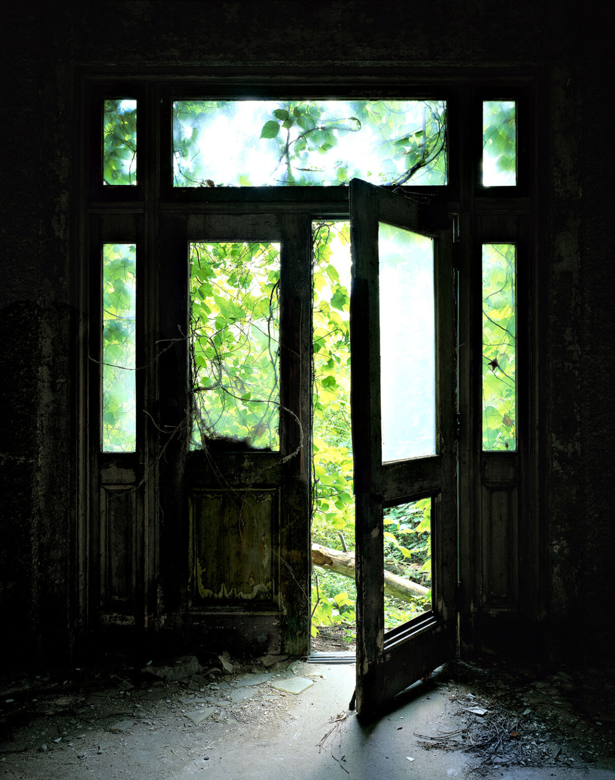 Photo Time Traveler: Stephen Wilkes on His Career Evolution | PetaPixel