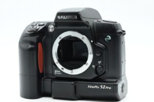 9 of the Most Unusual Digital Cameras Ever Made | PetaPixel
