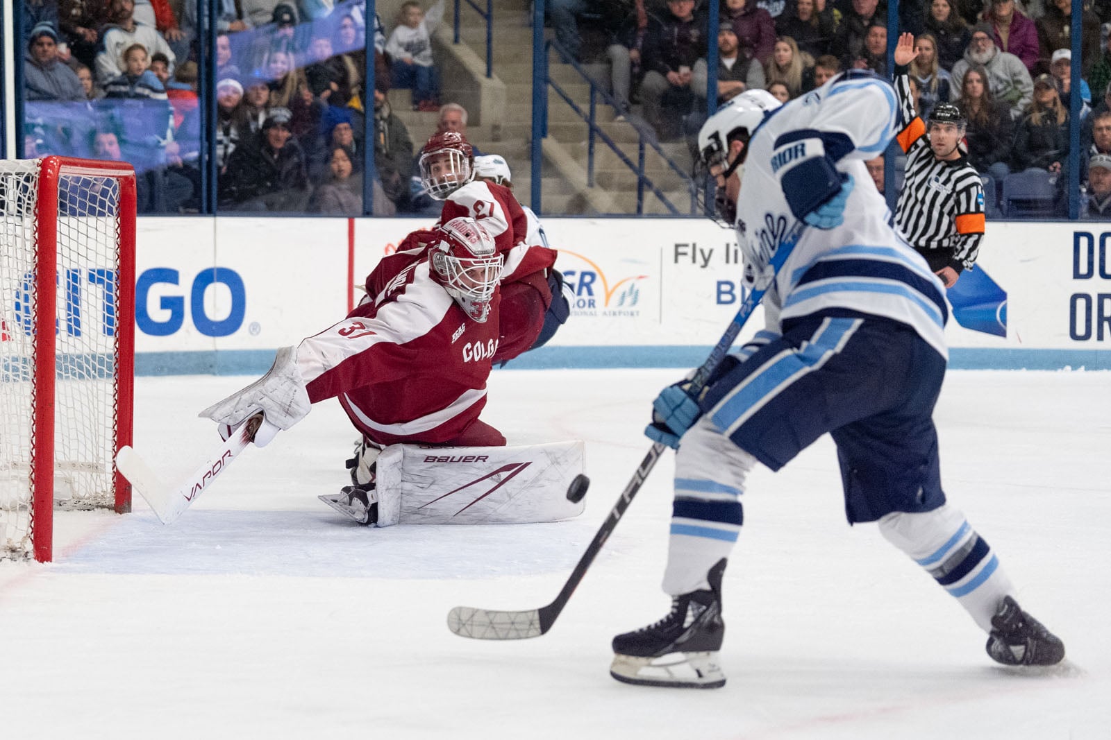 Sony a9 III Review: A Costly Revolution in Camera Technology | PetaPixel