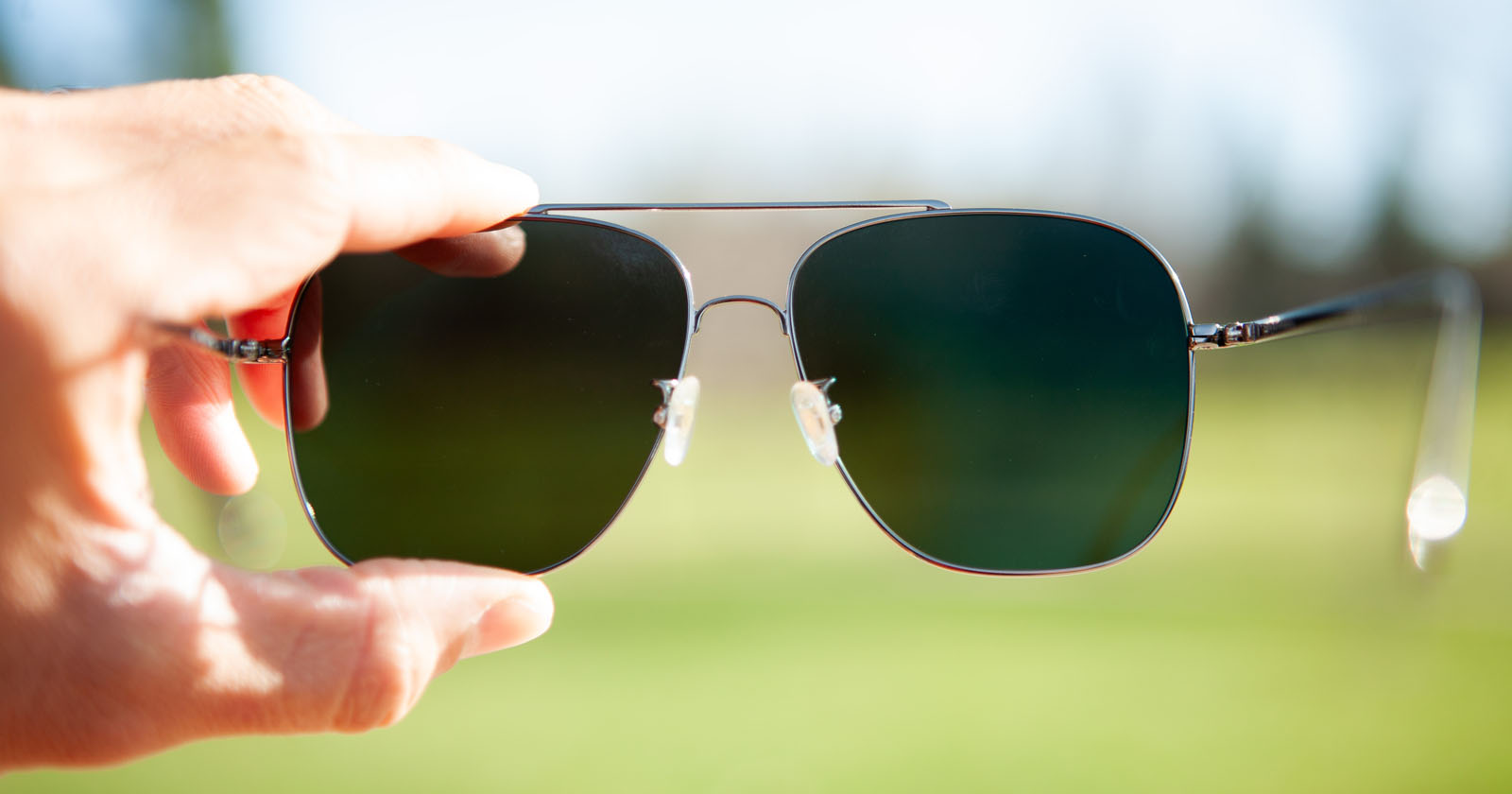 Kolari Shades Put Ultra-Sharp ND Lens Filter Glass in Front of Your ...