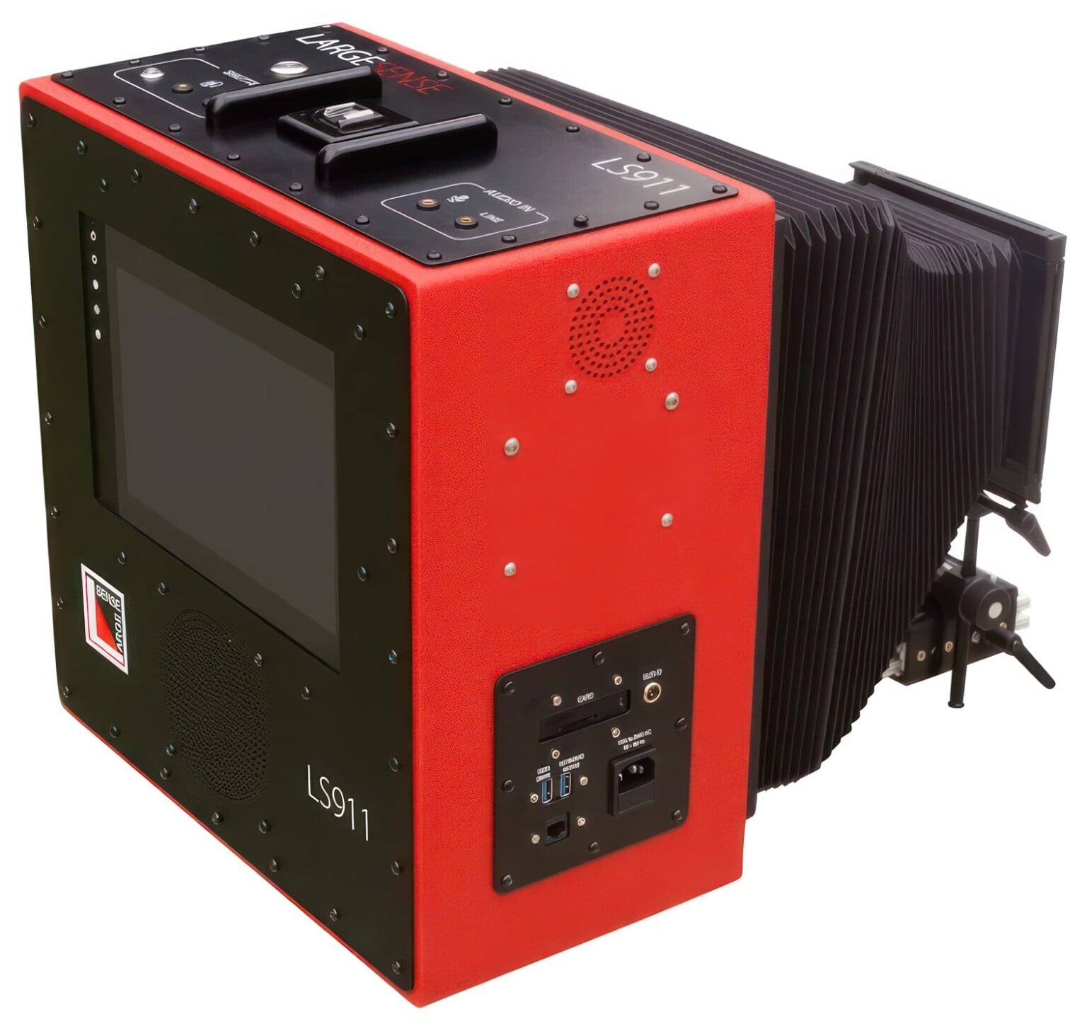 9 of the Most Unusual Digital Cameras Ever Made | PetaPixel