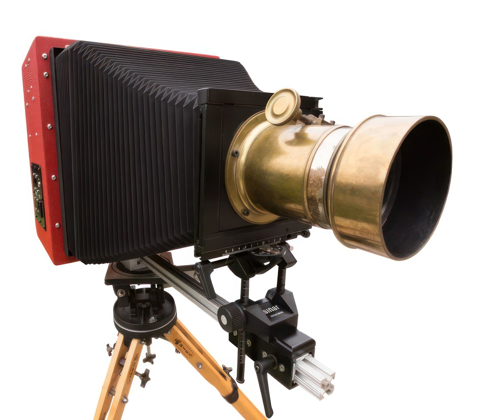 9 of the Most Unusual Digital Cameras Ever Made | PetaPixel