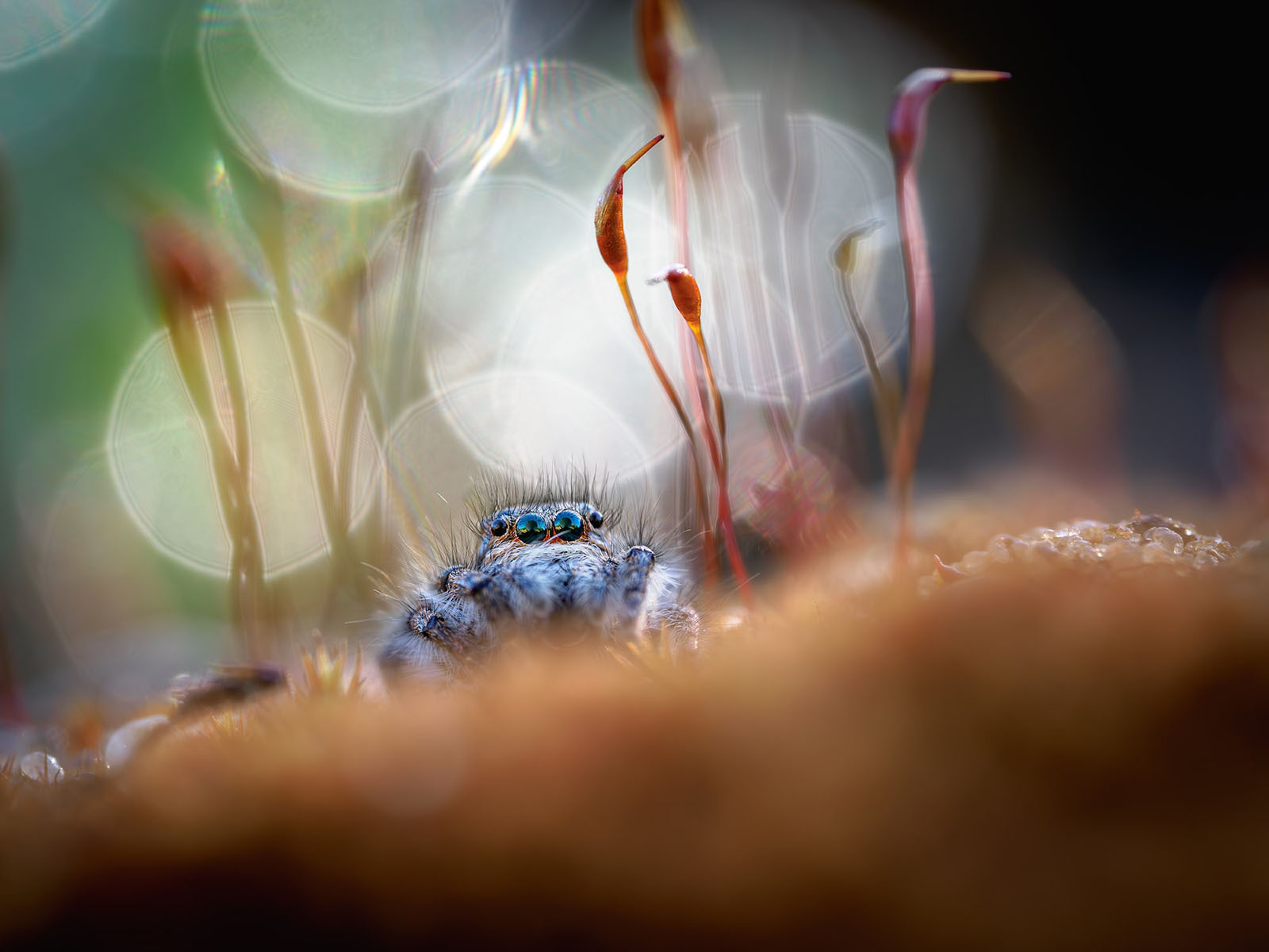 The Beautiful First Winners of The Nature Photography Contest | PetaPixel