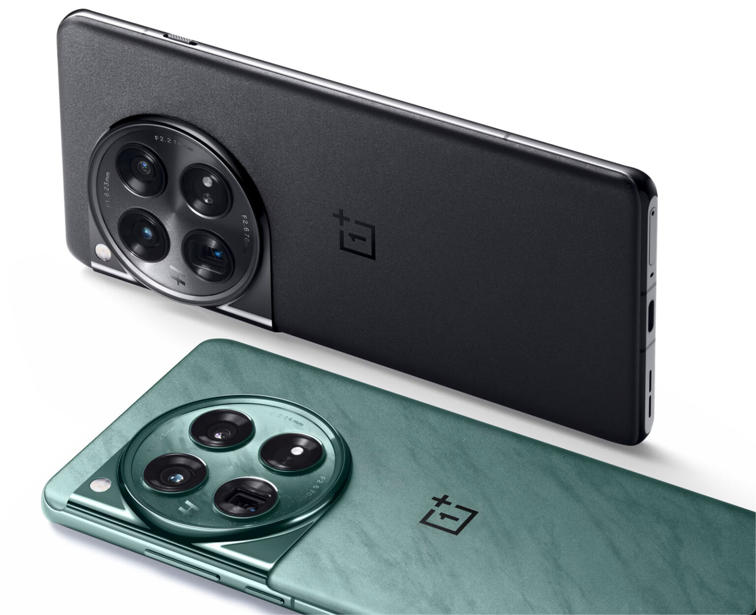 A Deep-Dive Into the Impressive Photo Tech in the OnePlus 12 | PetaPixel
