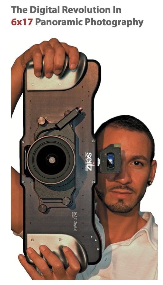 9 of the Most Unusual Digital Cameras Ever Made | PetaPixel