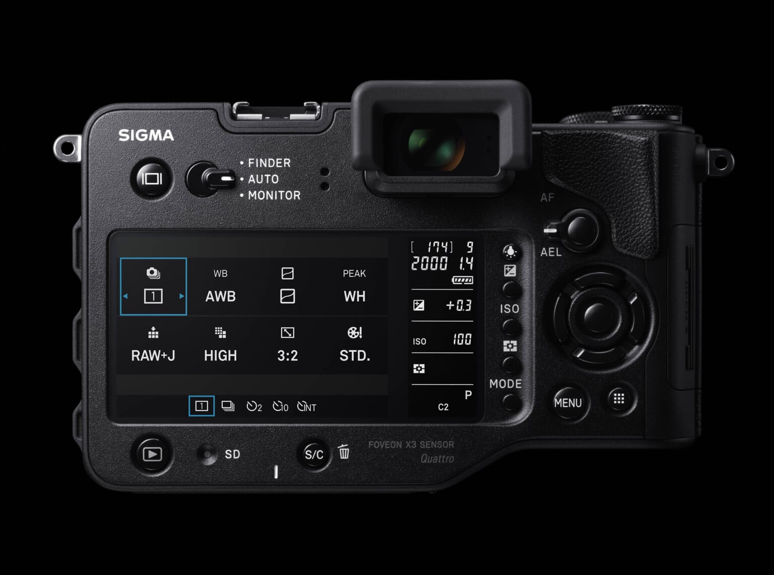 9 of the Most Unusual Digital Cameras Ever Made | PetaPixel