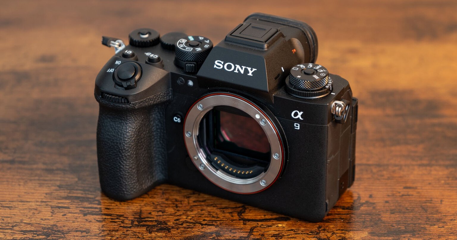 Sony a9 III Review: A Costly Revolution in Camera Technology | PetaPixel