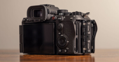 Sony a9 III Review: A Costly Revolution in Camera Technology | PetaPixel