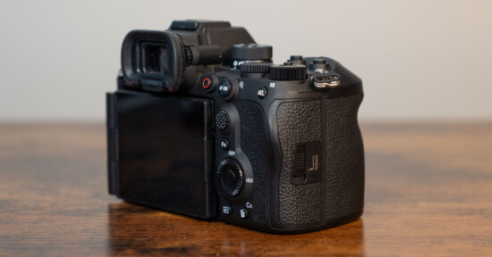 Sony a9 III Review: A Costly Revolution in Camera Technology | PetaPixel