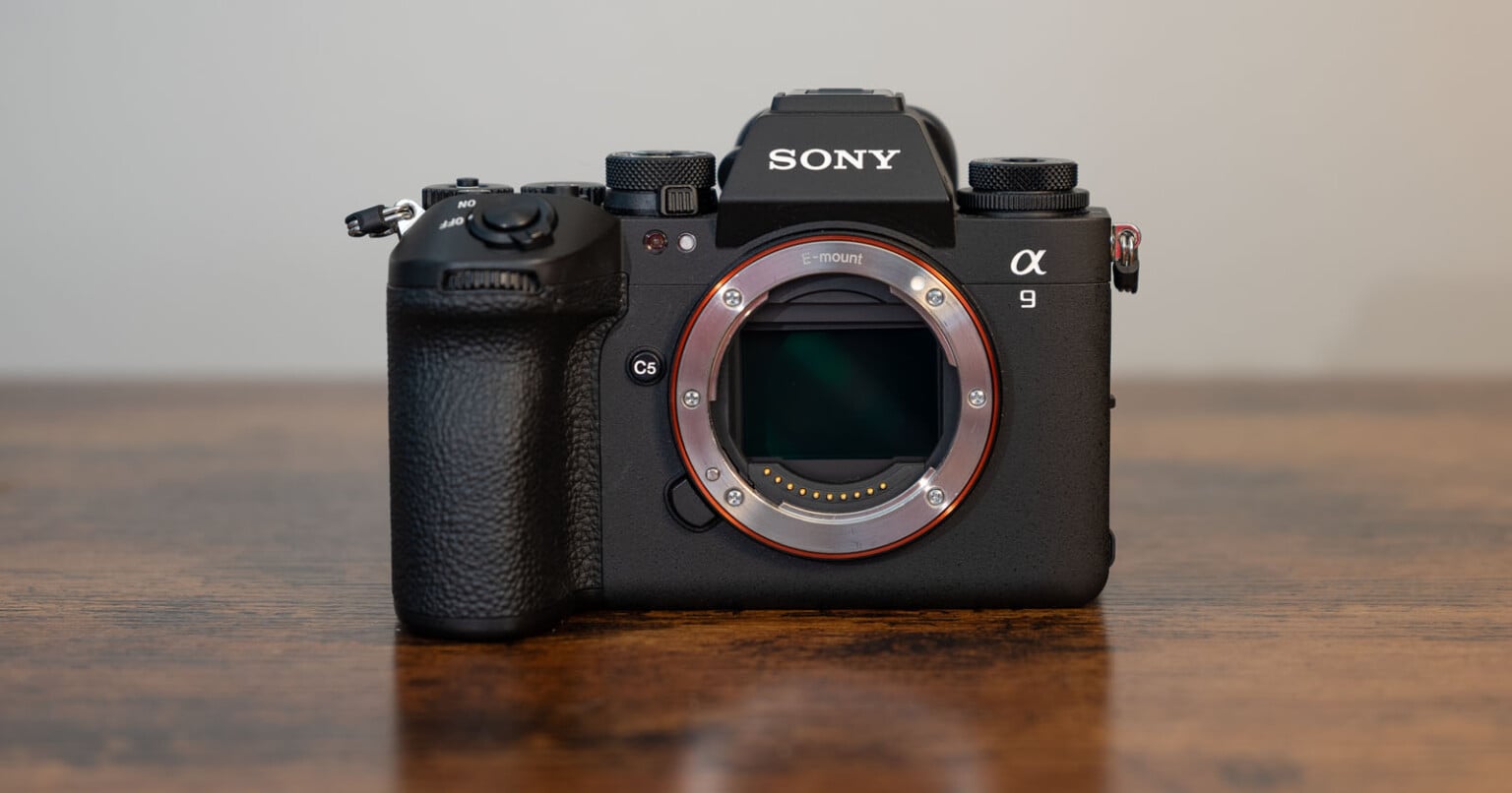 The 60-Year History of Digital Image Sensors As Told By Those Involved ...