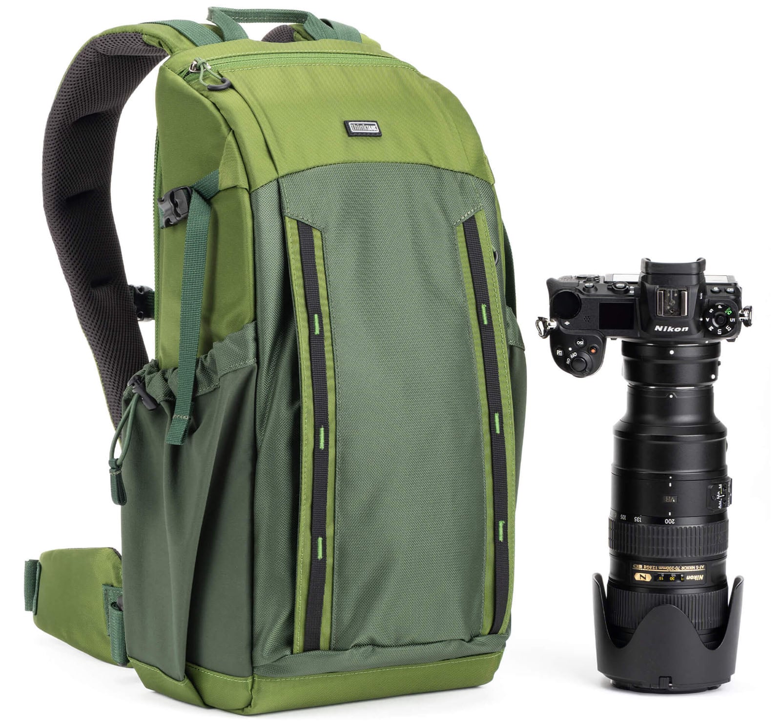 Think Tank's BackLight Sprint Is a Backpack for Photographers Who Want ...