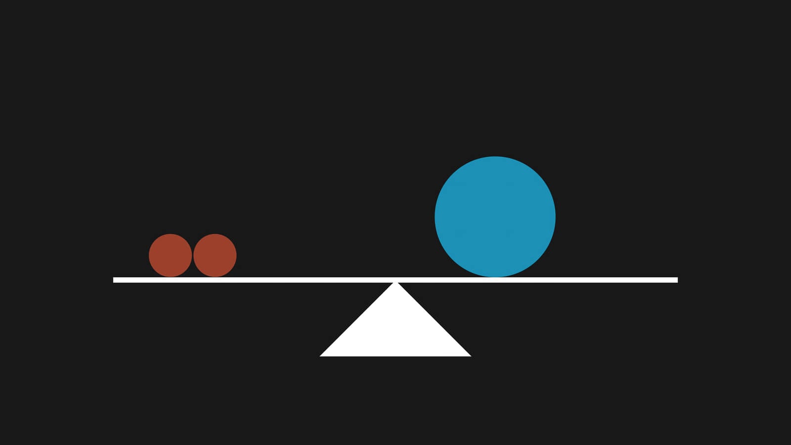 Visual Balance: The Composition Technique That Changed My Photos ...