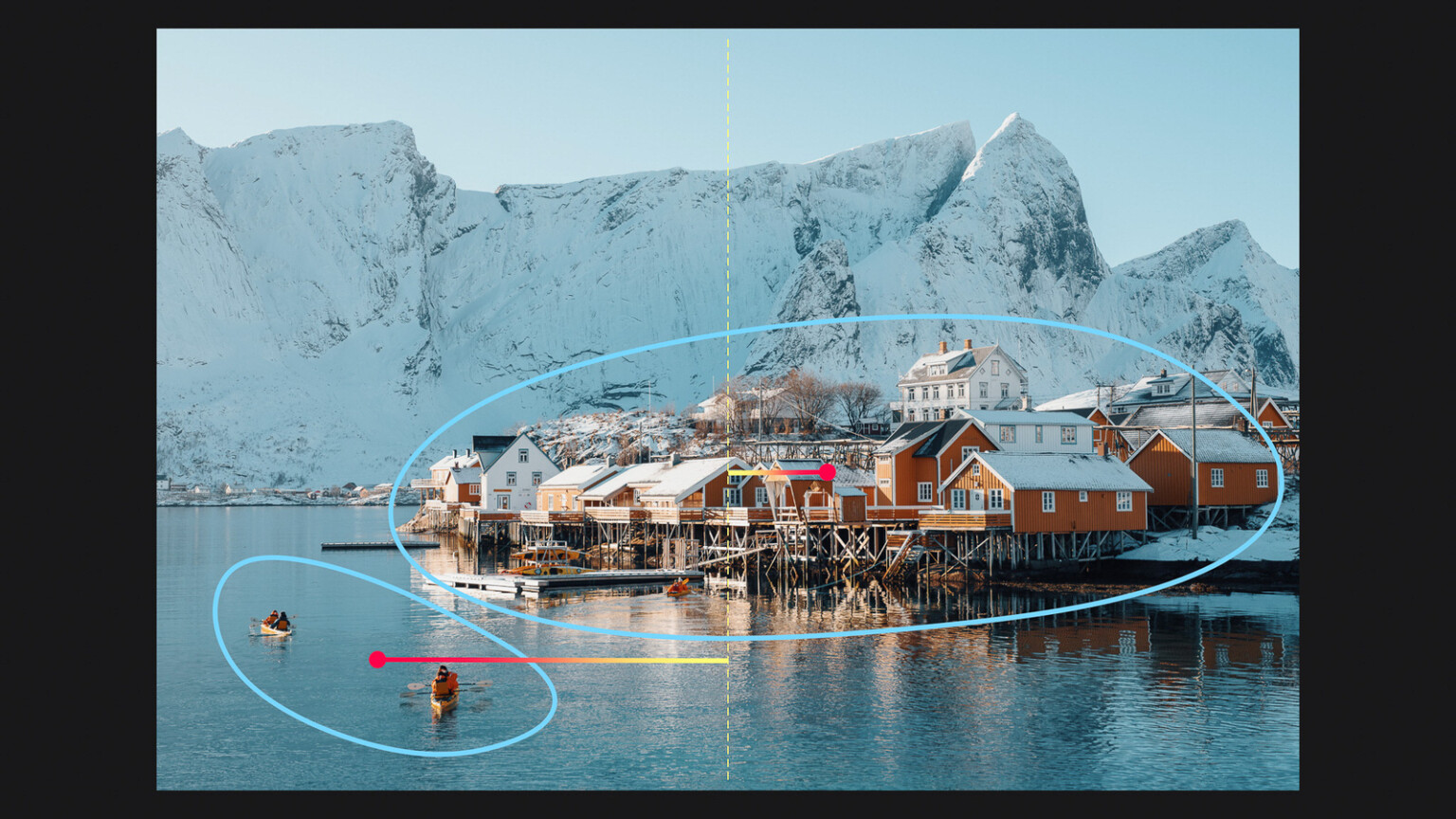 Visual Balance: The Composition Technique That Changed My Photos ...
