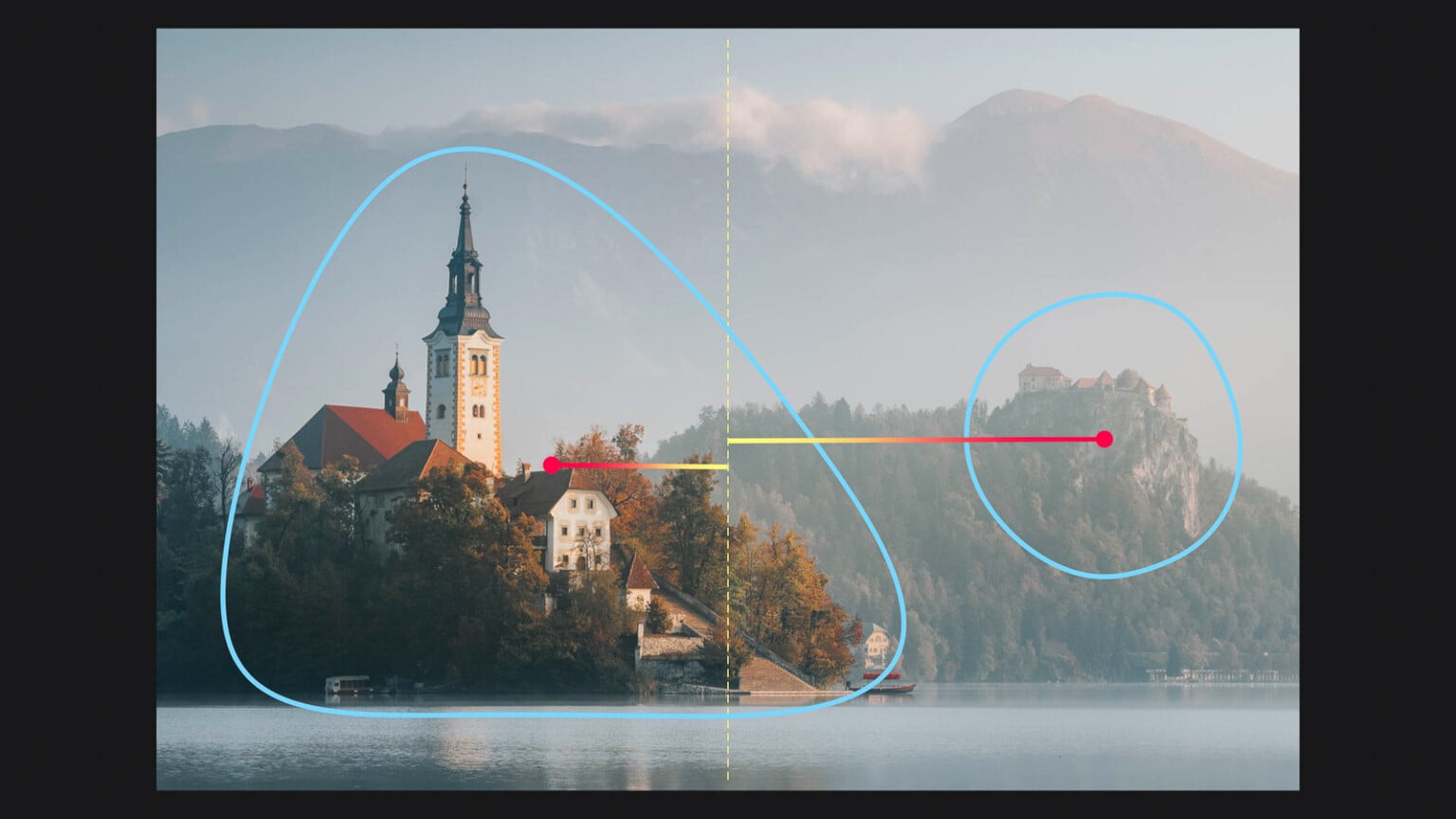Visual Balance: The Composition Technique That Changed My Photos ...