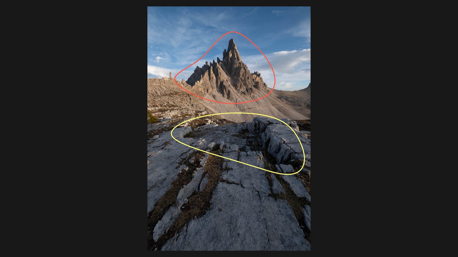 Why Your Broad-Angle Lens Photographs Are So Boring - Artshow24