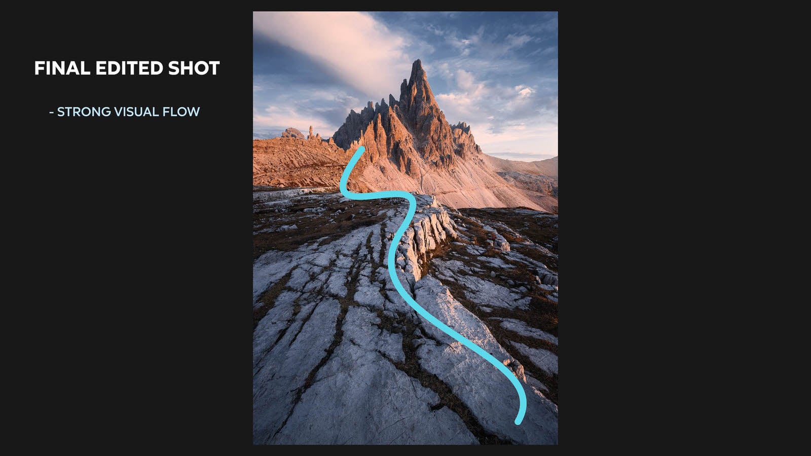 Why Your Broad-Angle Lens Photographs Are So Boring - Artshow24