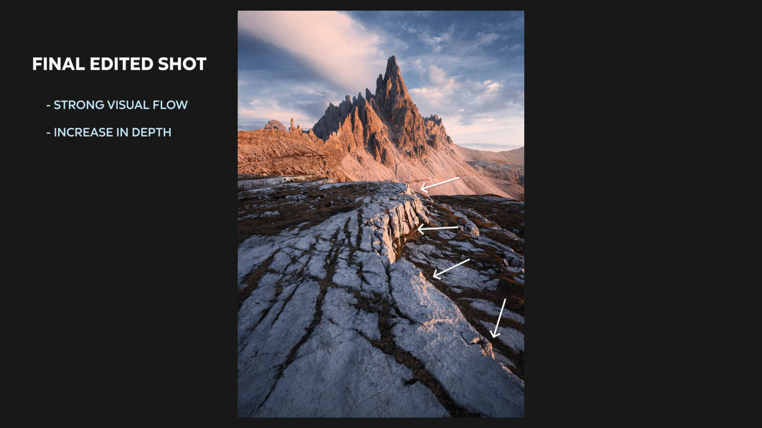 Why Your Wide-Angle Lens Images Are So Boring | PetaPixel