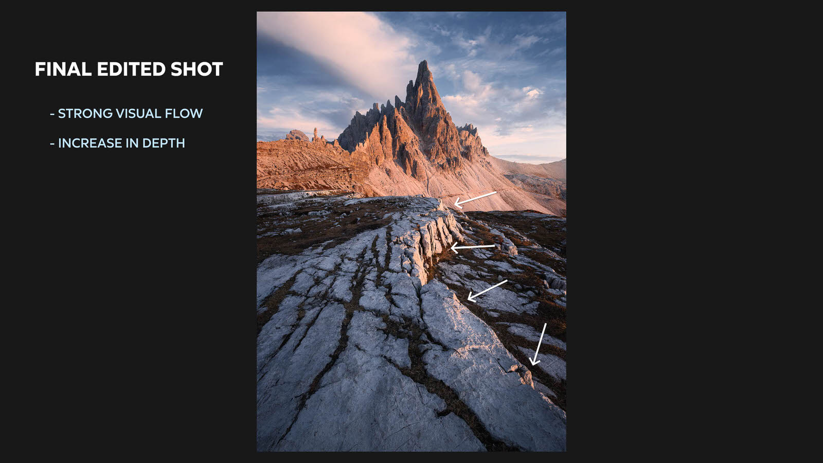 Why Your Broad-Angle Lens Photographs Are So Boring - Artshow24