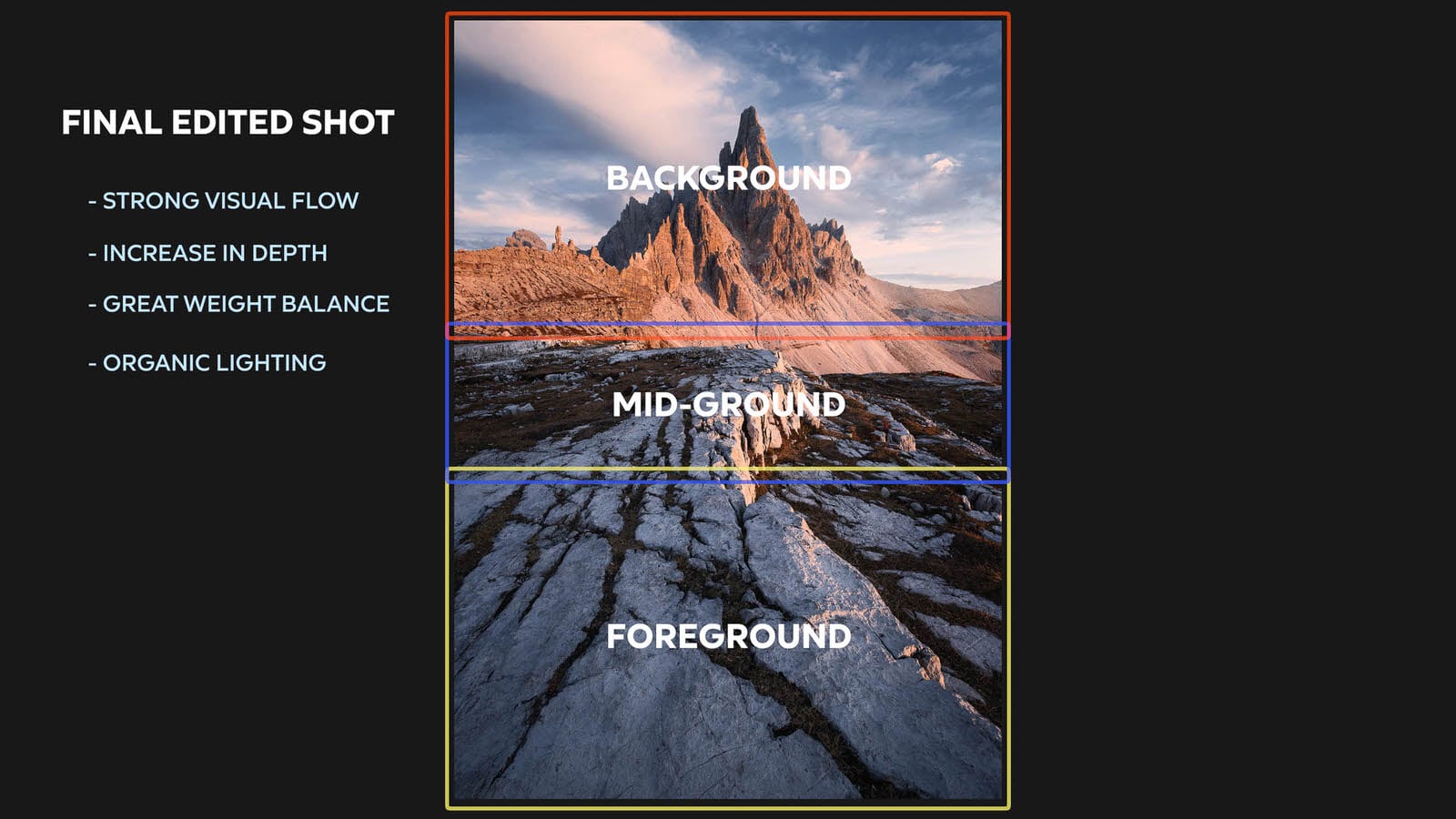 Why Your Wide-Angle Lens Images Are So Boring | PetaPixel