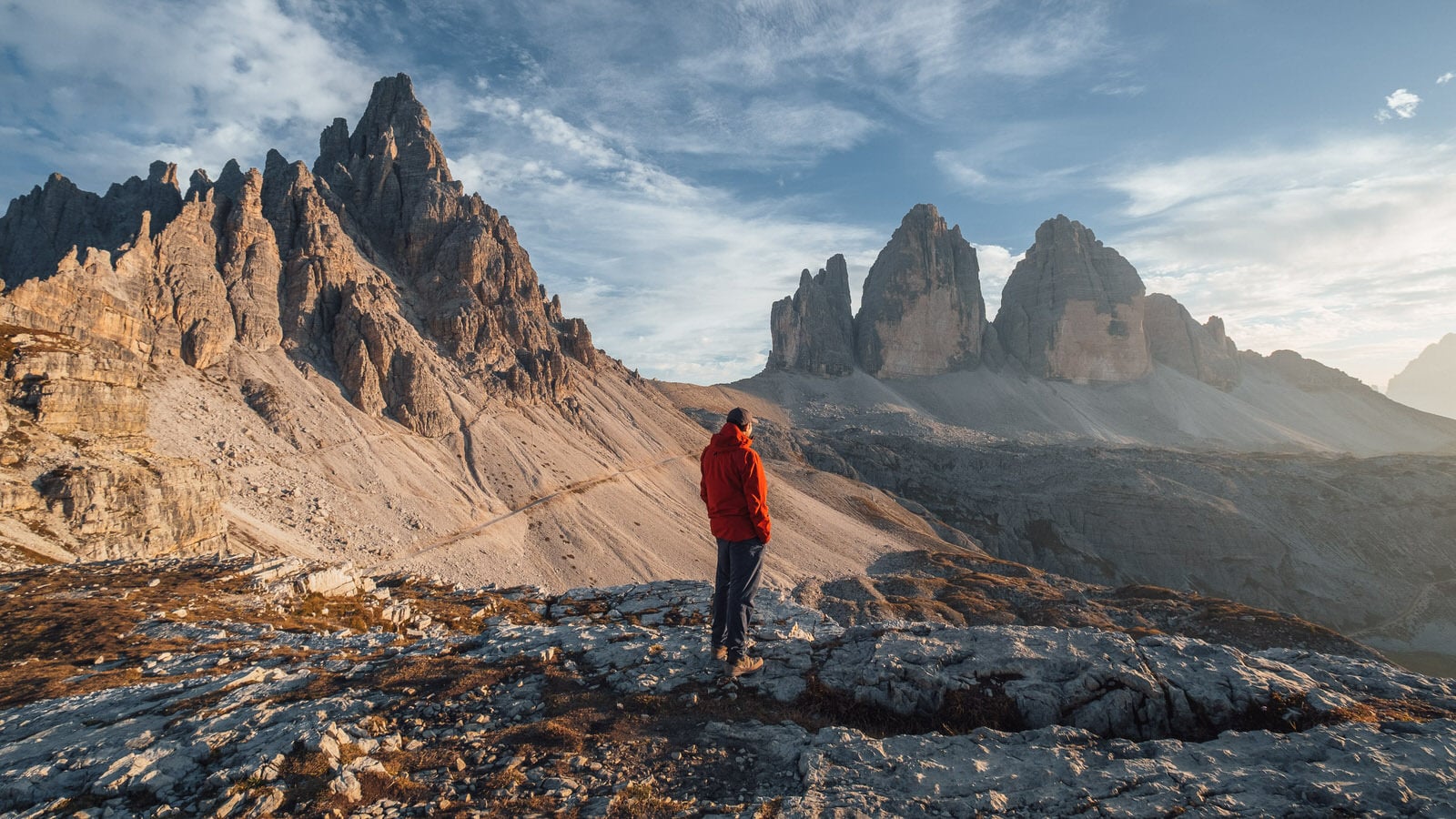 Why Your Wide-Angle Lens Images Are So Boring | PetaPixel